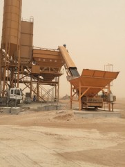 Readymix.sa - Al-Kifah company , Al-Riyadh , Saudi Arabia
